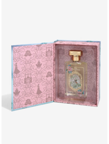 Disney Perfume from BoxLunch for Valentine’s Day-Makes “Scents!”