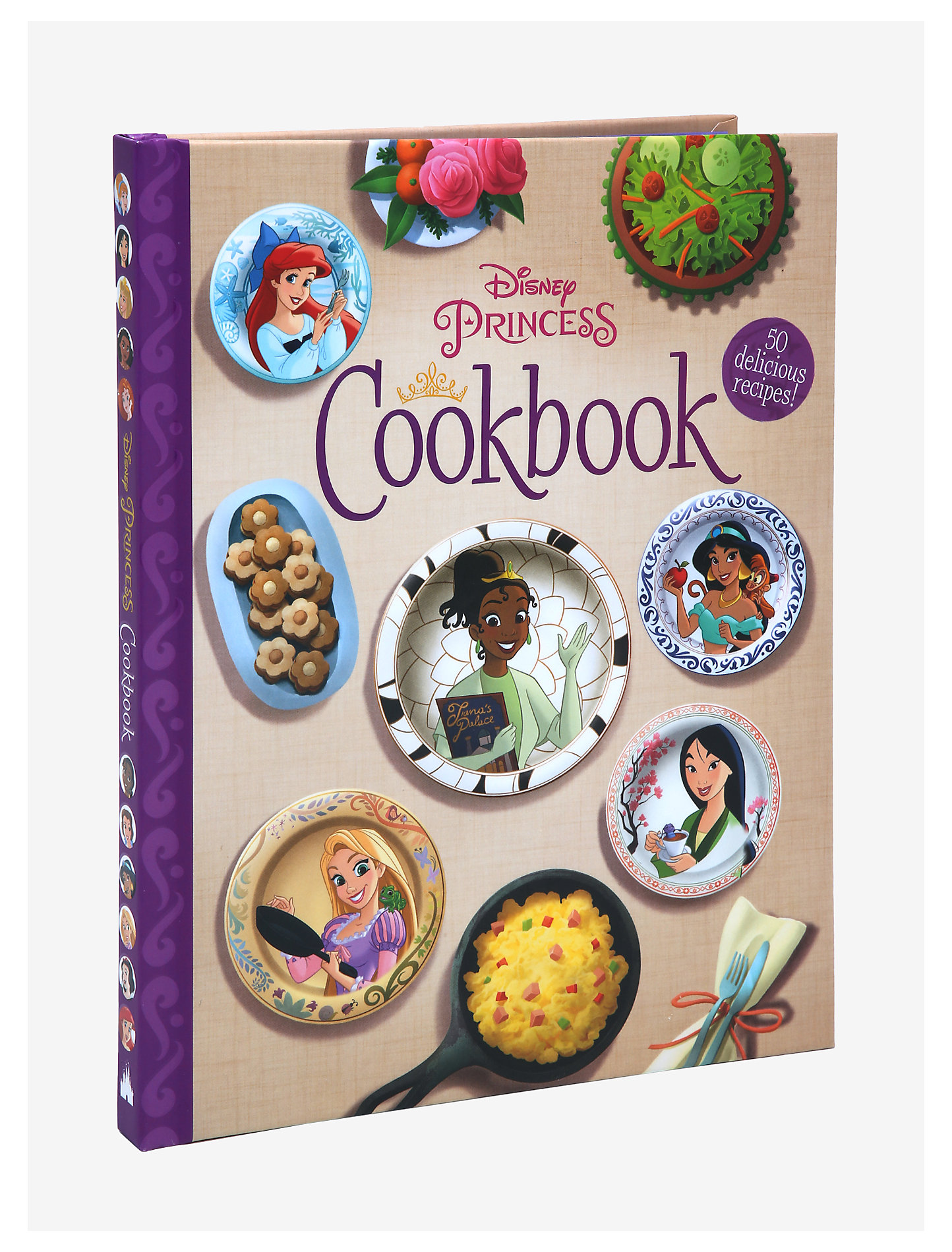The Disney Princess Items You Didn’t Know You Need But Are Must Haves!