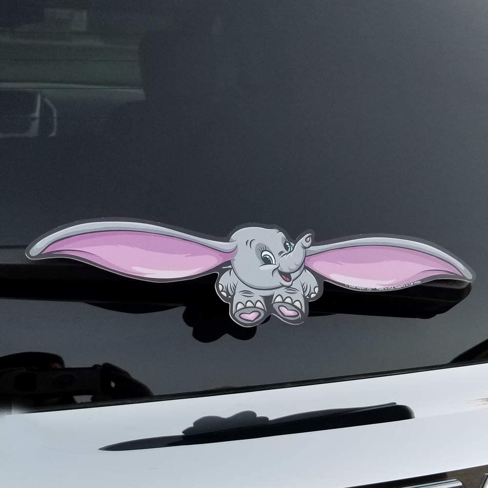 Disney Discovery- Disney Wiper Blades! - Decor