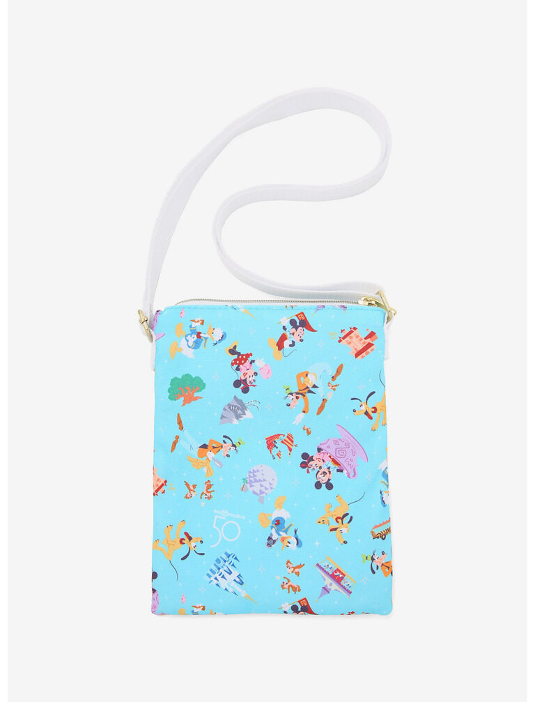 Disney 50th Merchandise Collection At ...Hot Topic?