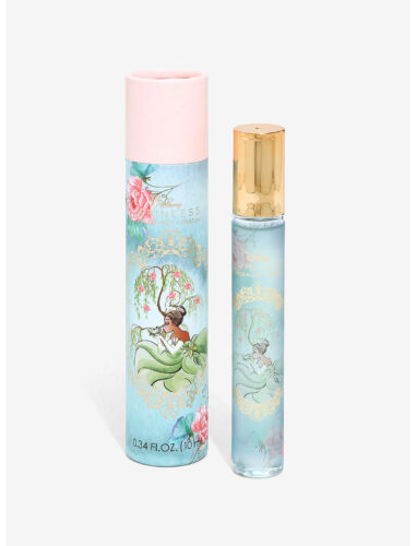 Disney Perfume from BoxLunch for Valentine’s Day-Makes “Scents!”