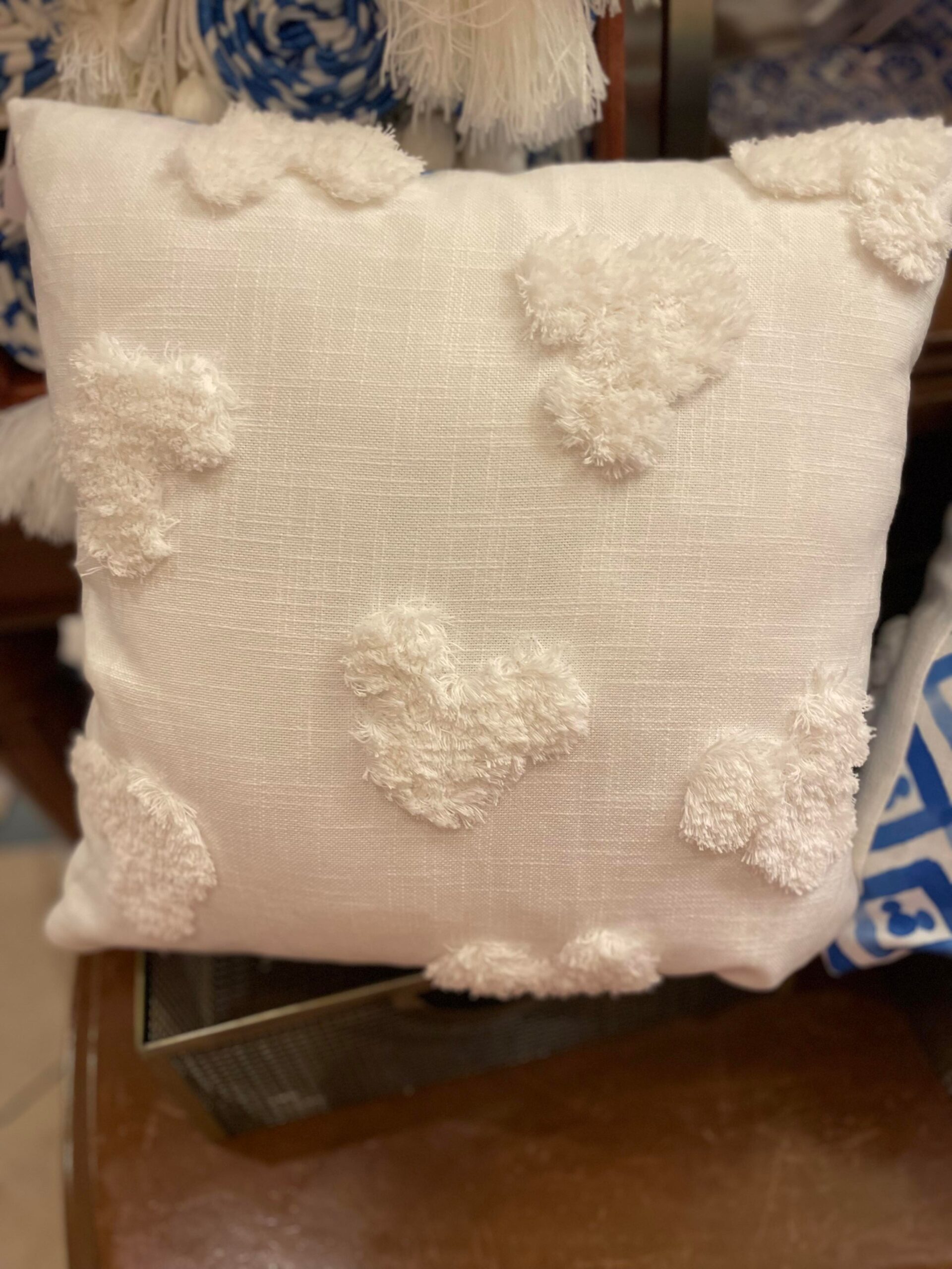 Beautiful New Disney Blue & White Homestead Collection Arrives in WDW!