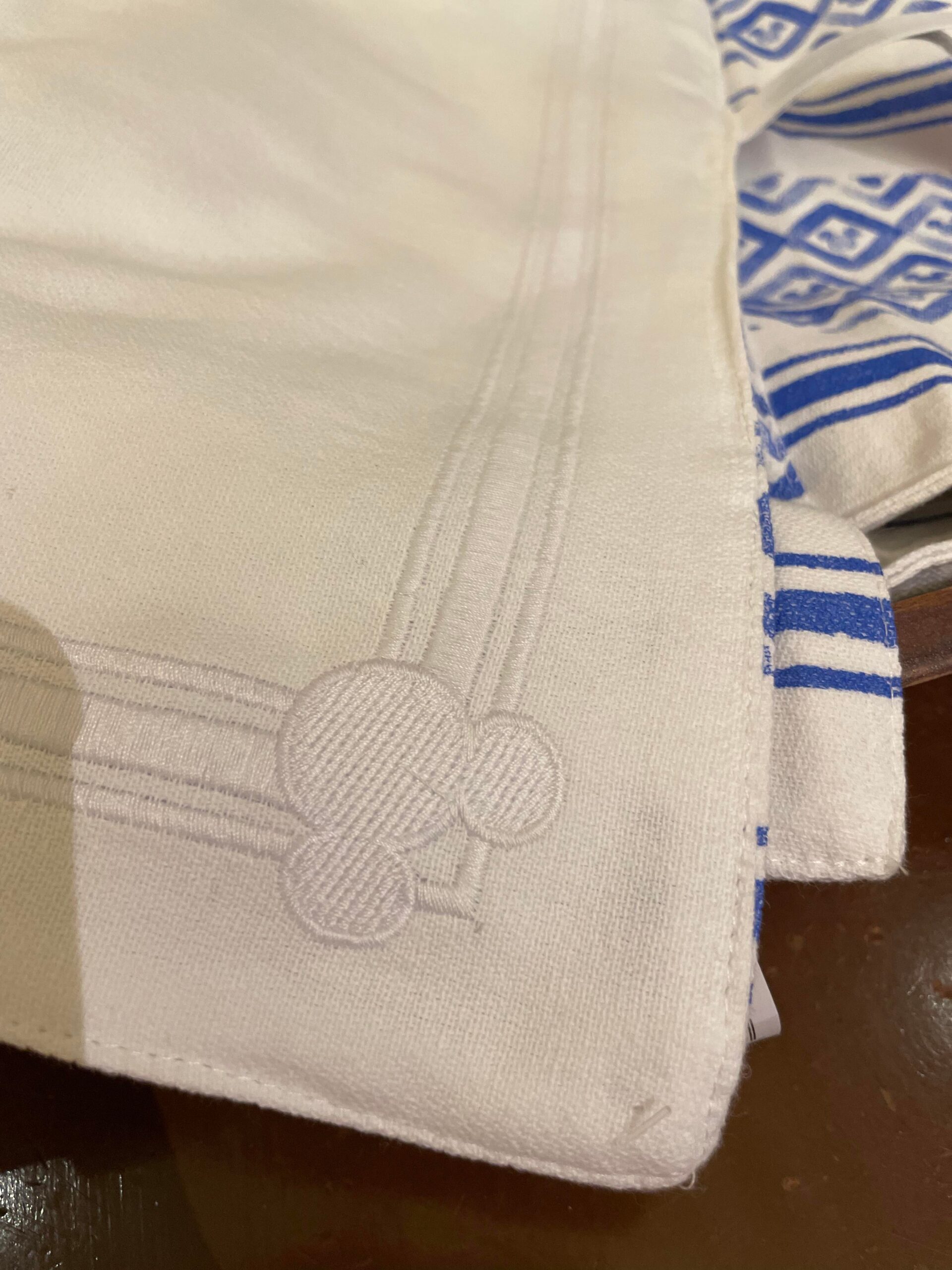 Beautiful New Disney Blue & White Homestead Collection Arrives in WDW!