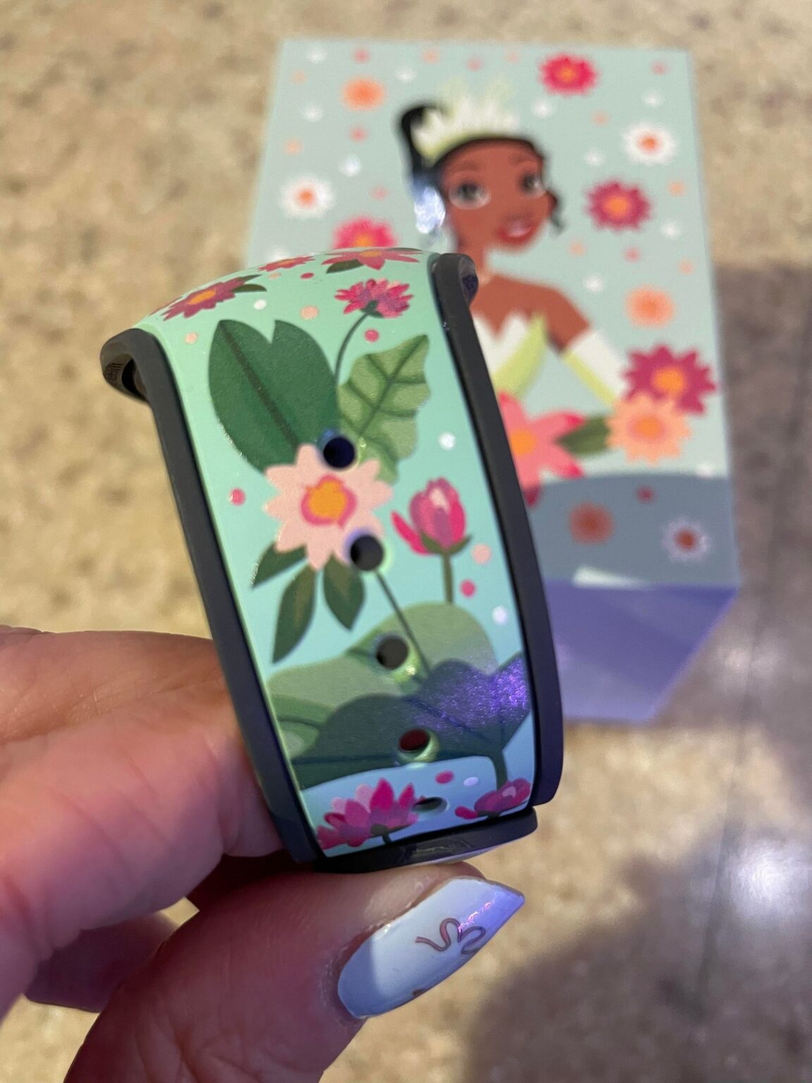 New Spring MagicBands Arrive at Walt Disney World!