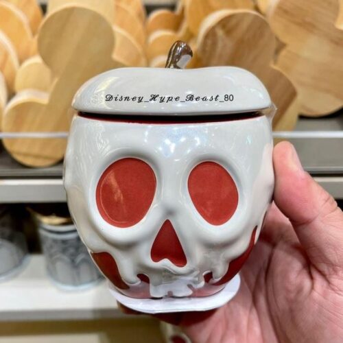 Your Home Will Smell Magical with These New Disney Parks Candles!