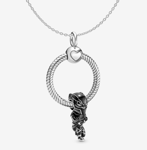 Throw Down The Gauntlet For The Marvel x Pandora Collection - Jewelry