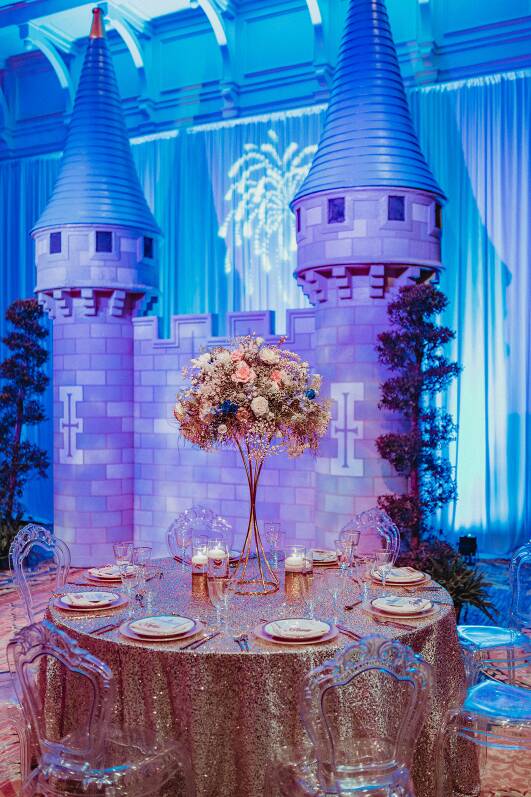 Disney’s Fairy Tale Weddings & Honeymoons Brings Even More Magicto ...