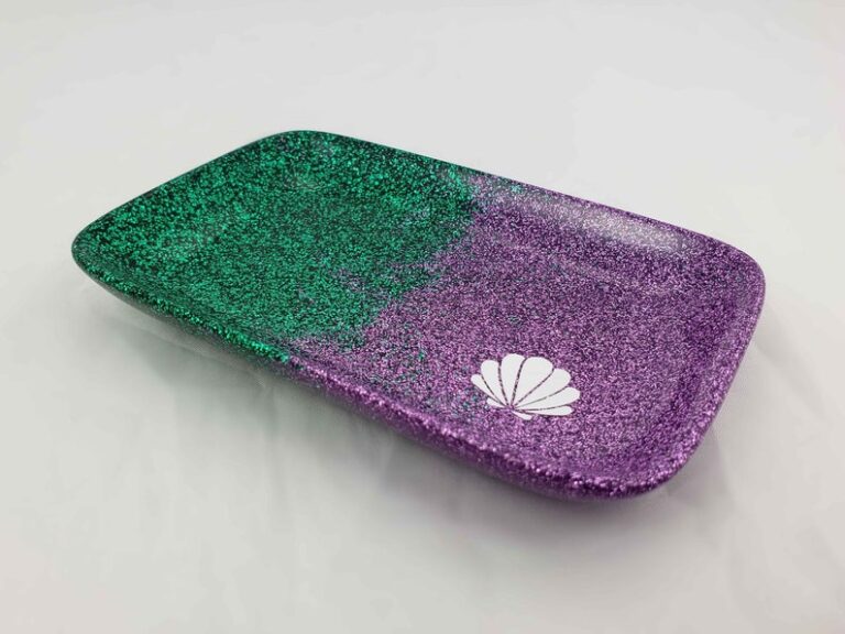 Princess Trinket Trays For All Your Royal Treasures - home