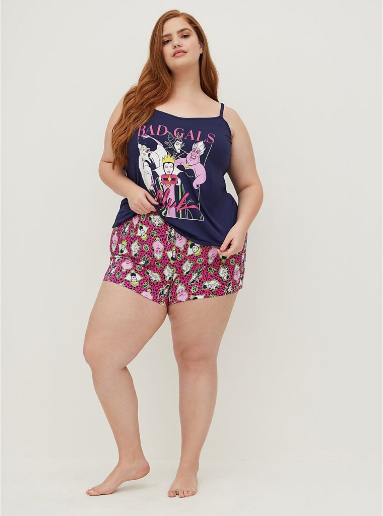 These New Torrid Pieces Are Full Of Character - Fashion