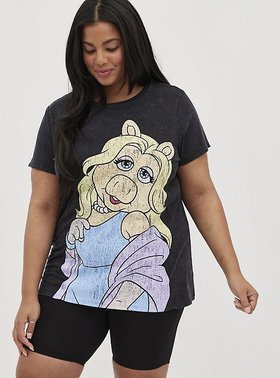 These New Torrid Pieces Are Full Of Character - Fashion