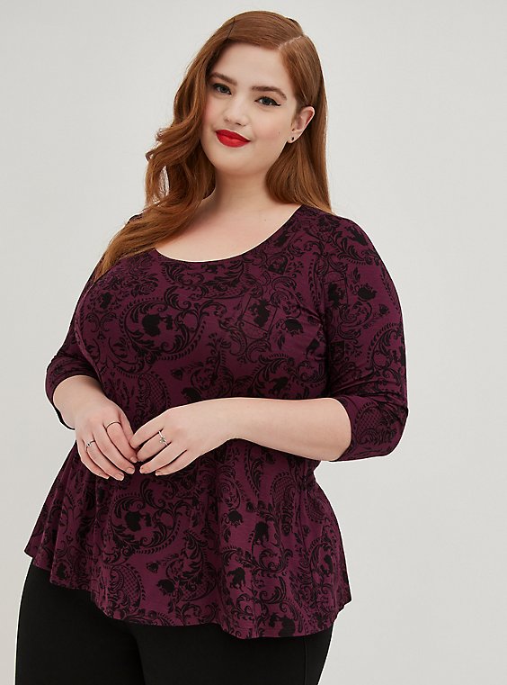 These New Torrid Pieces Are Full Of Character - Fashion