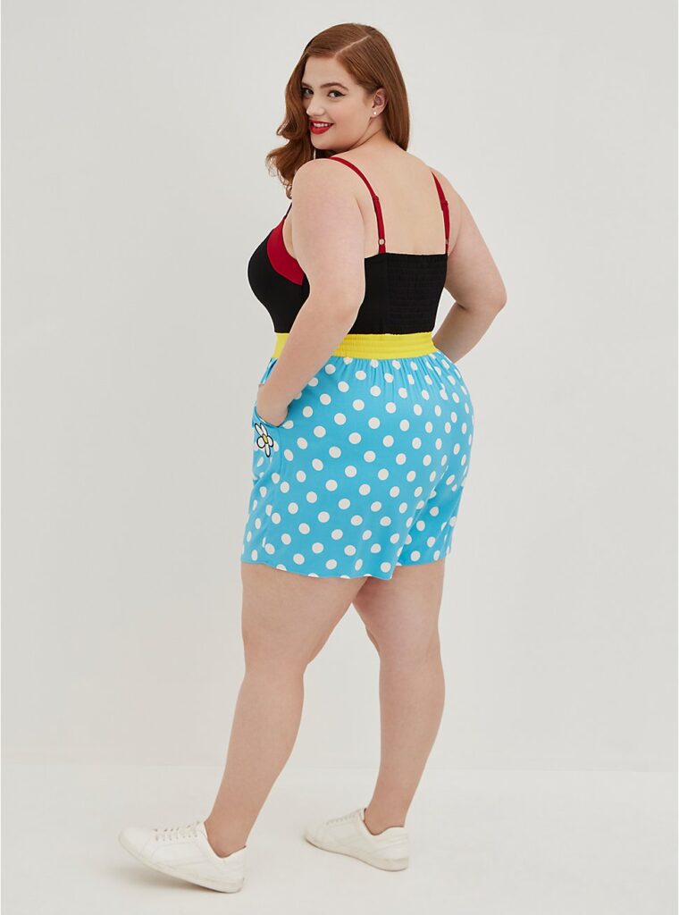 Disney x Torrid Spring Styles Are Calling To Me! - Fashion