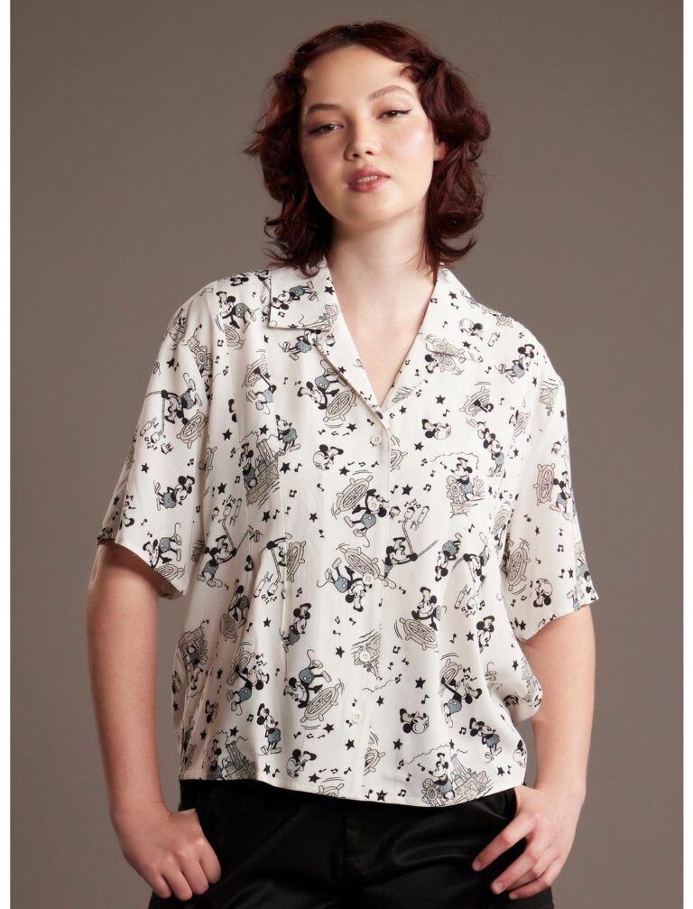 Three New Collections On Hot Topic To Complete Your Next Disneybound ...