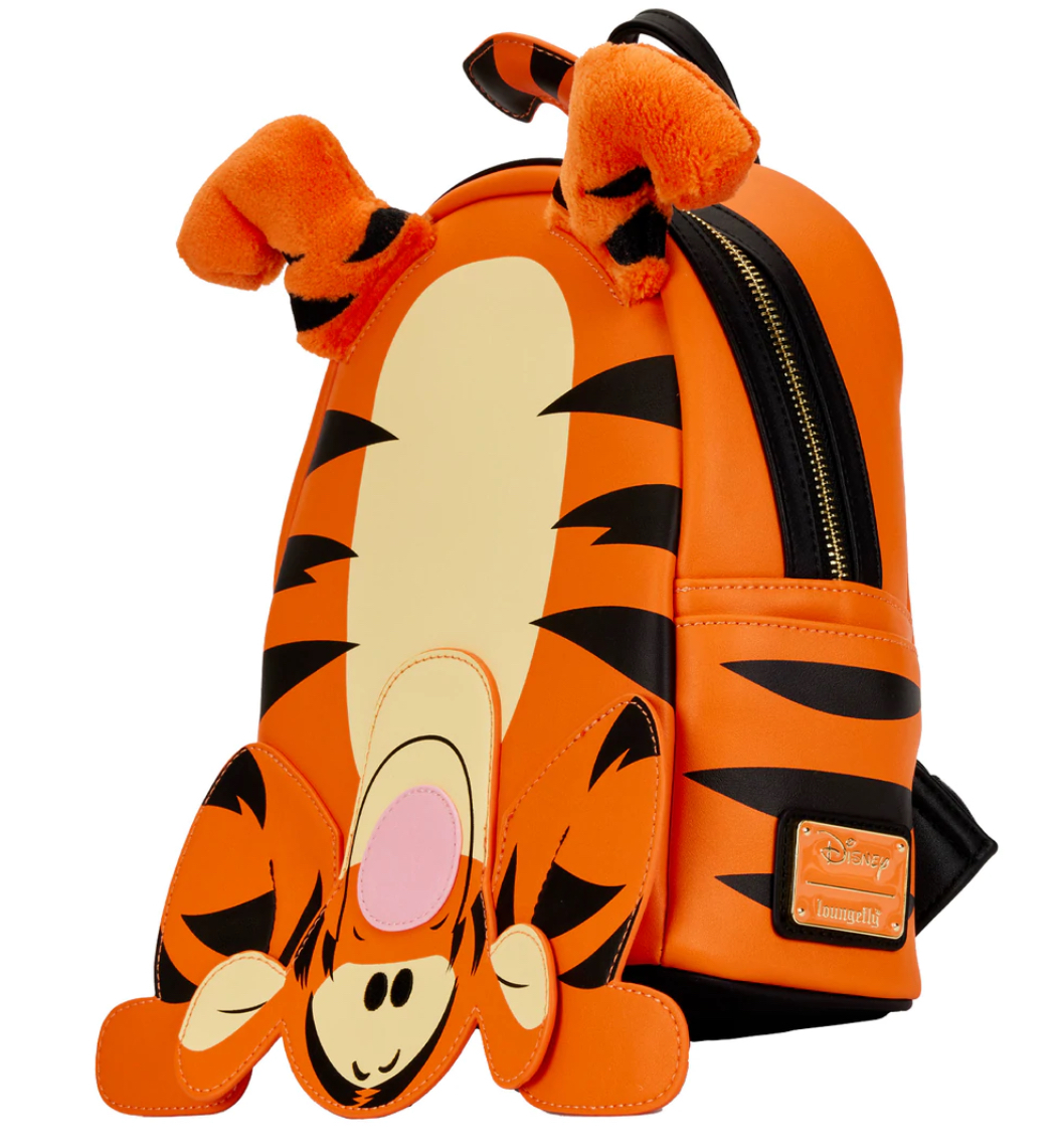 Pooh and Tigger Loungefly Collections Available for Pre-Order!