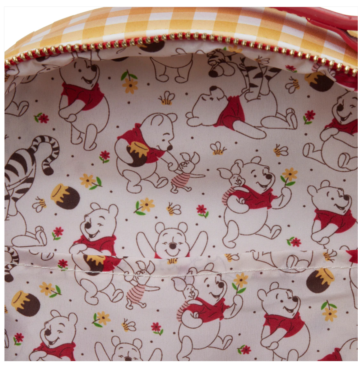 Pooh and Tigger Loungefly Collections Available for Pre-Order!