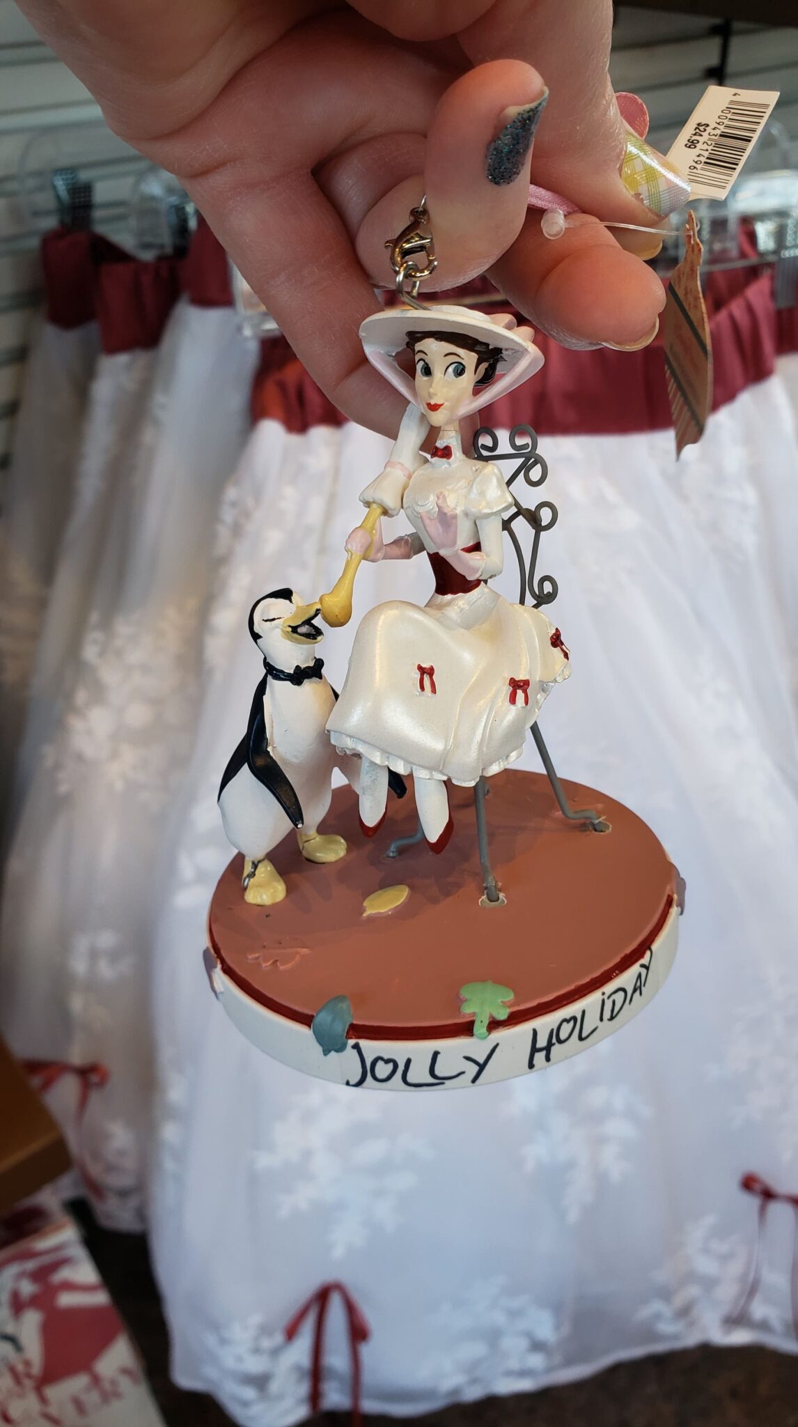 New Mary Poppins Collection is Sweeter than a Spoonful of Sugar!