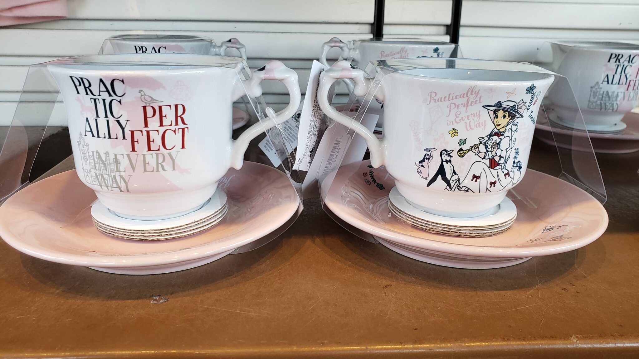 New Mary Poppins Collection is Sweeter than a Spoonful of Sugar!