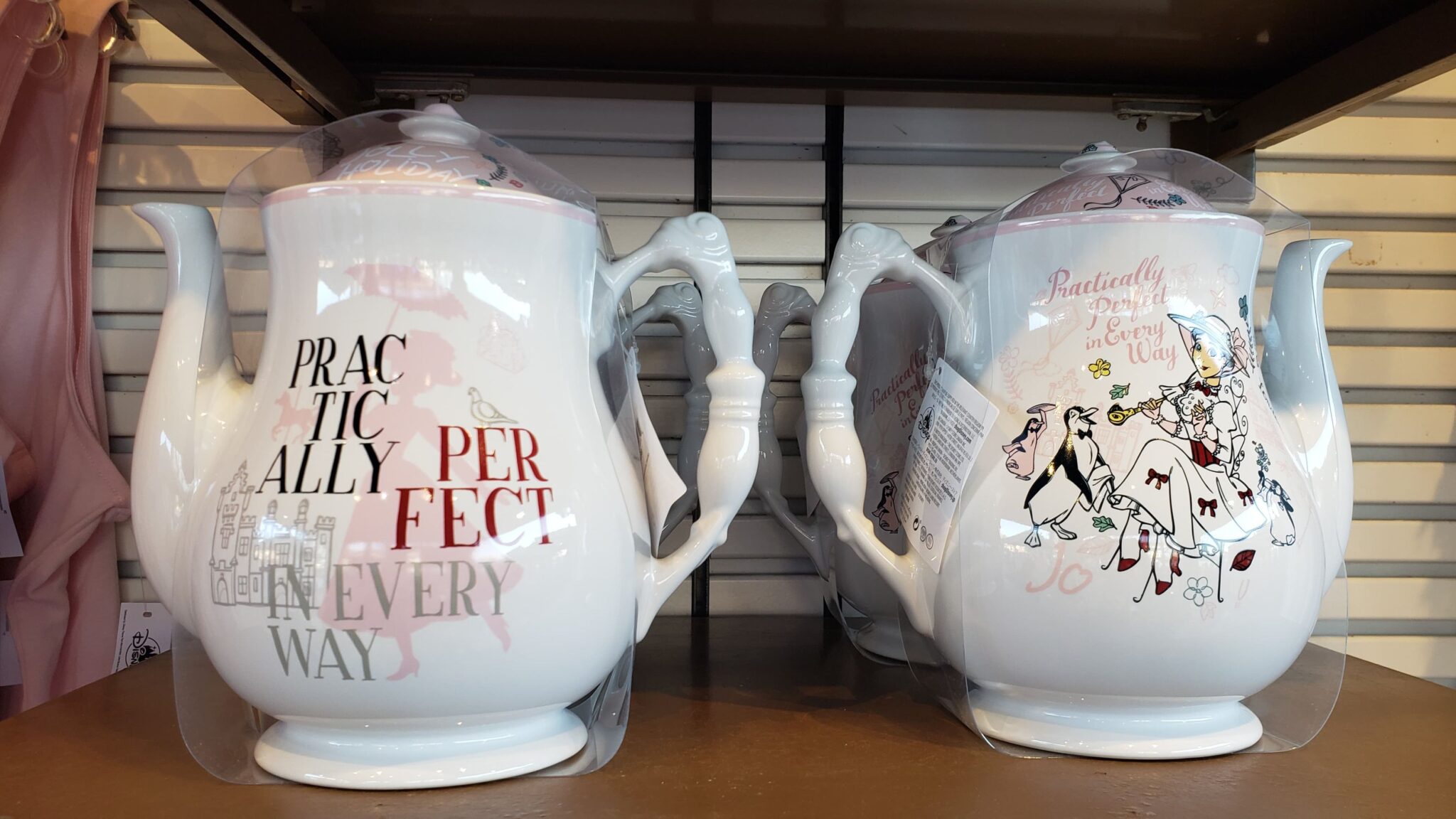 New Mary Poppins Collection is Sweeter than a Spoonful of Sugar!