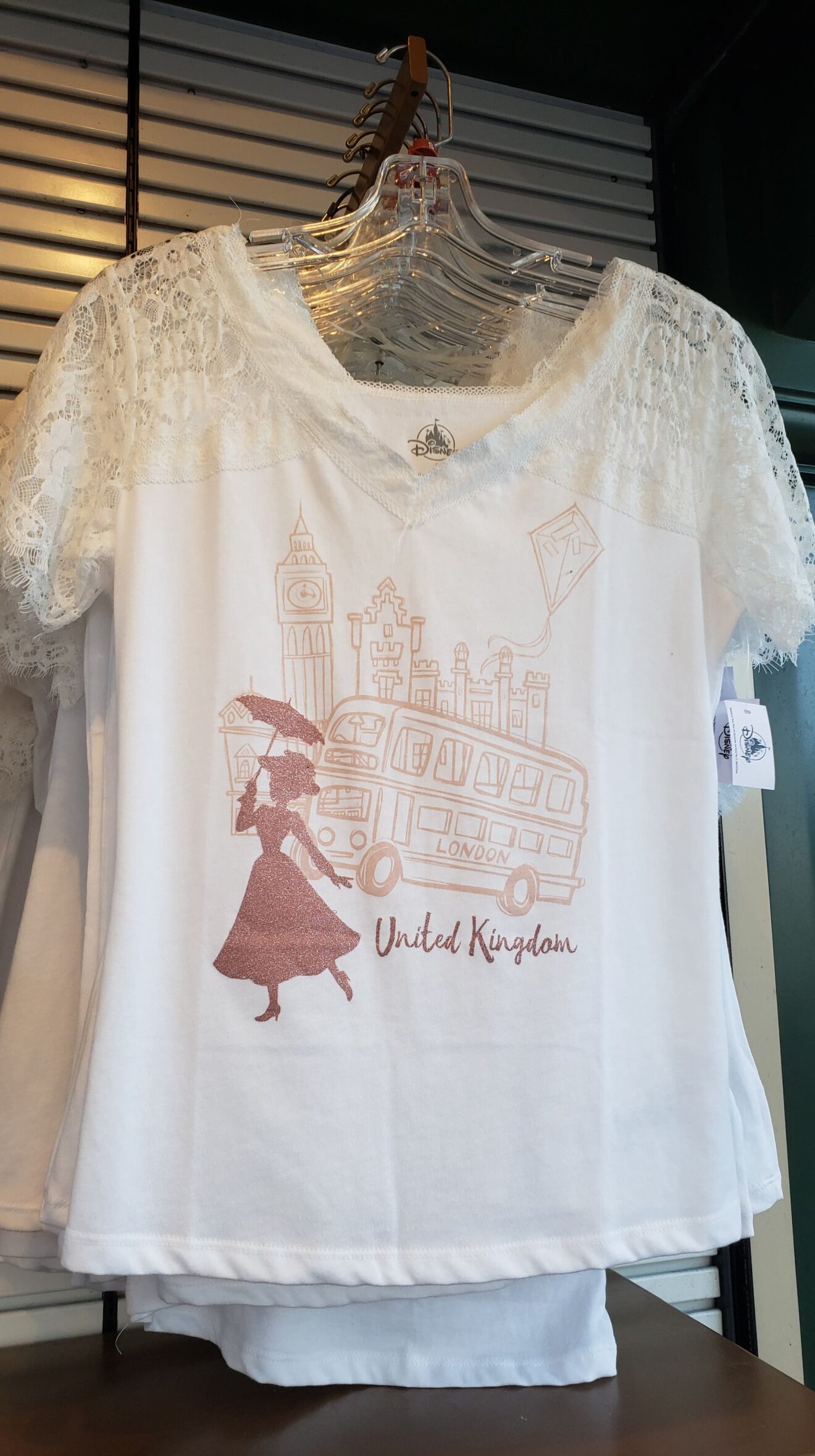 New Mary Poppins Collection is Sweeter than a Spoonful of Sugar!