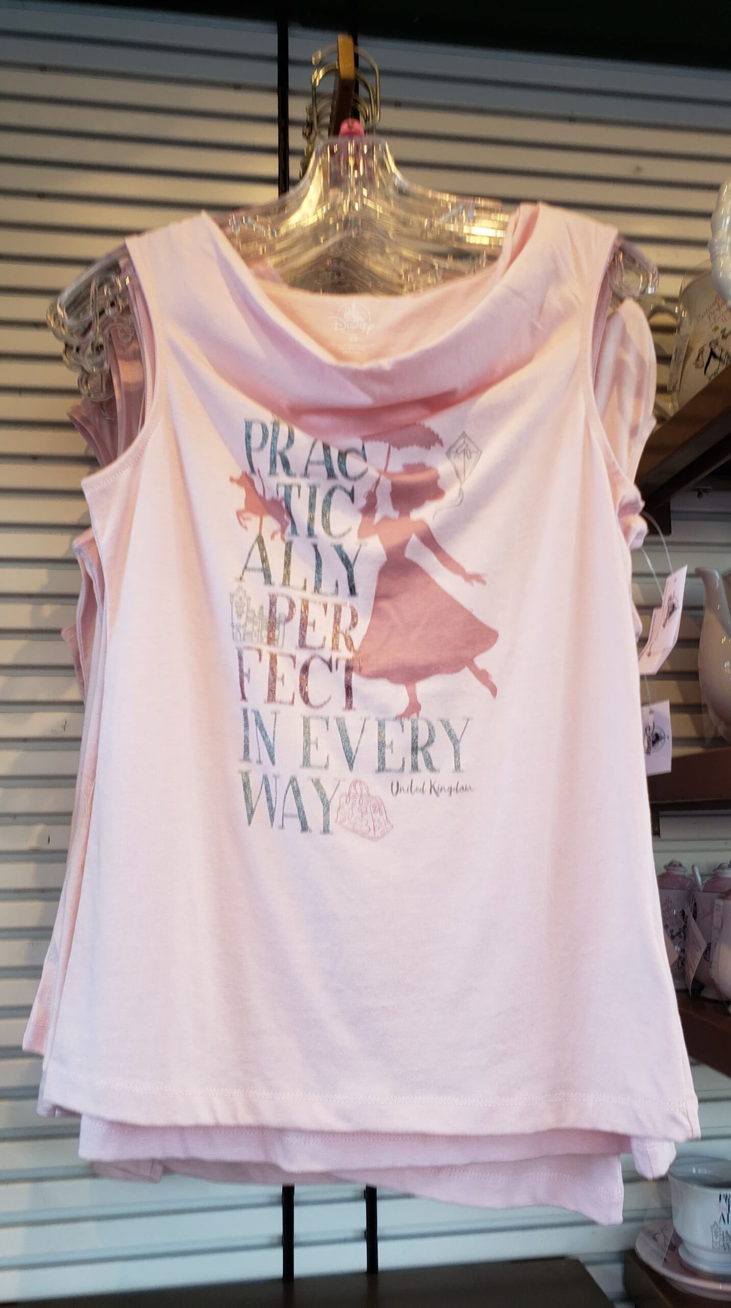 New Mary Poppins Collection is Sweeter than a Spoonful of Sugar!