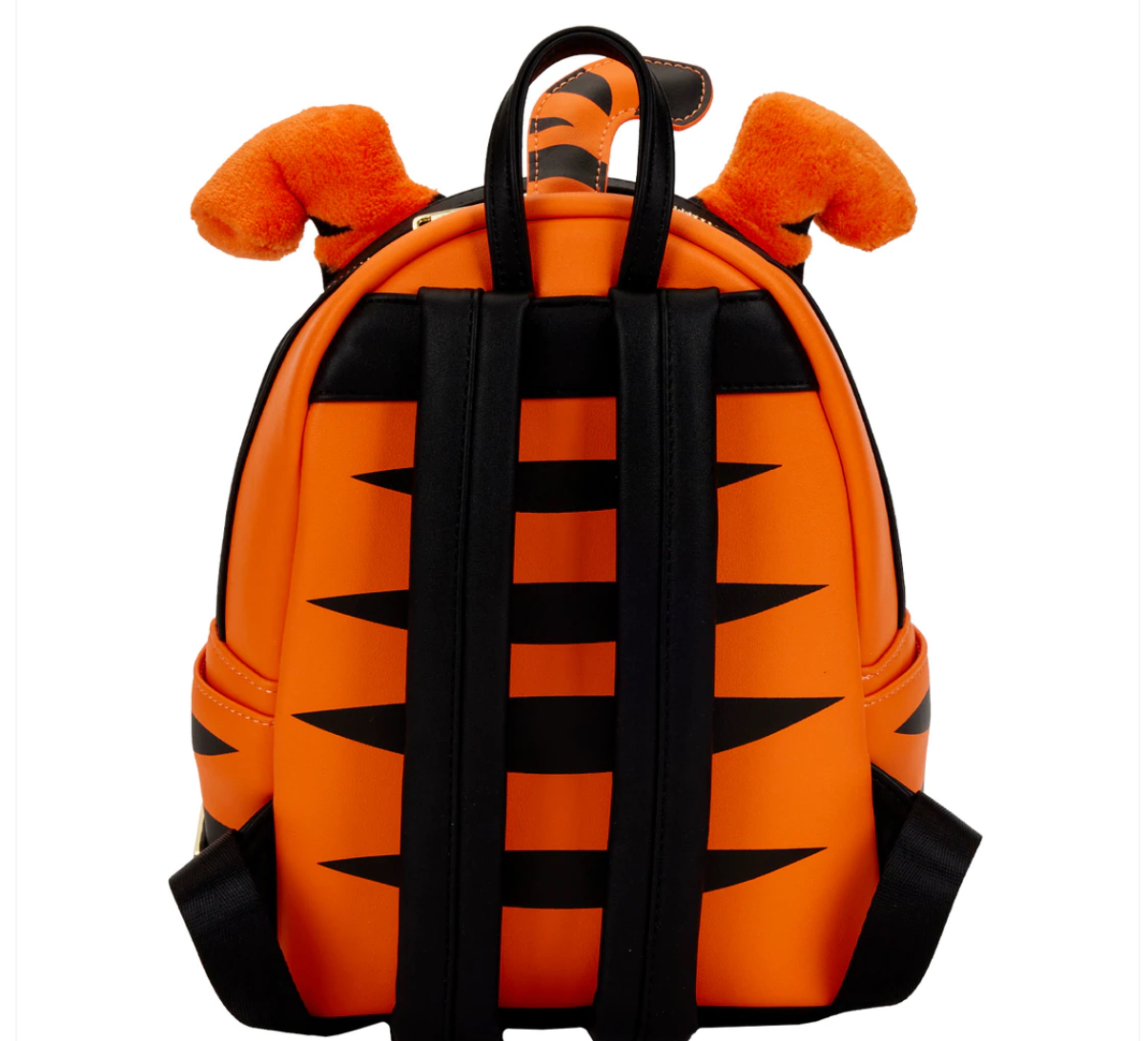 Pooh and Tigger Loungefly Collections Available for Pre-Order!