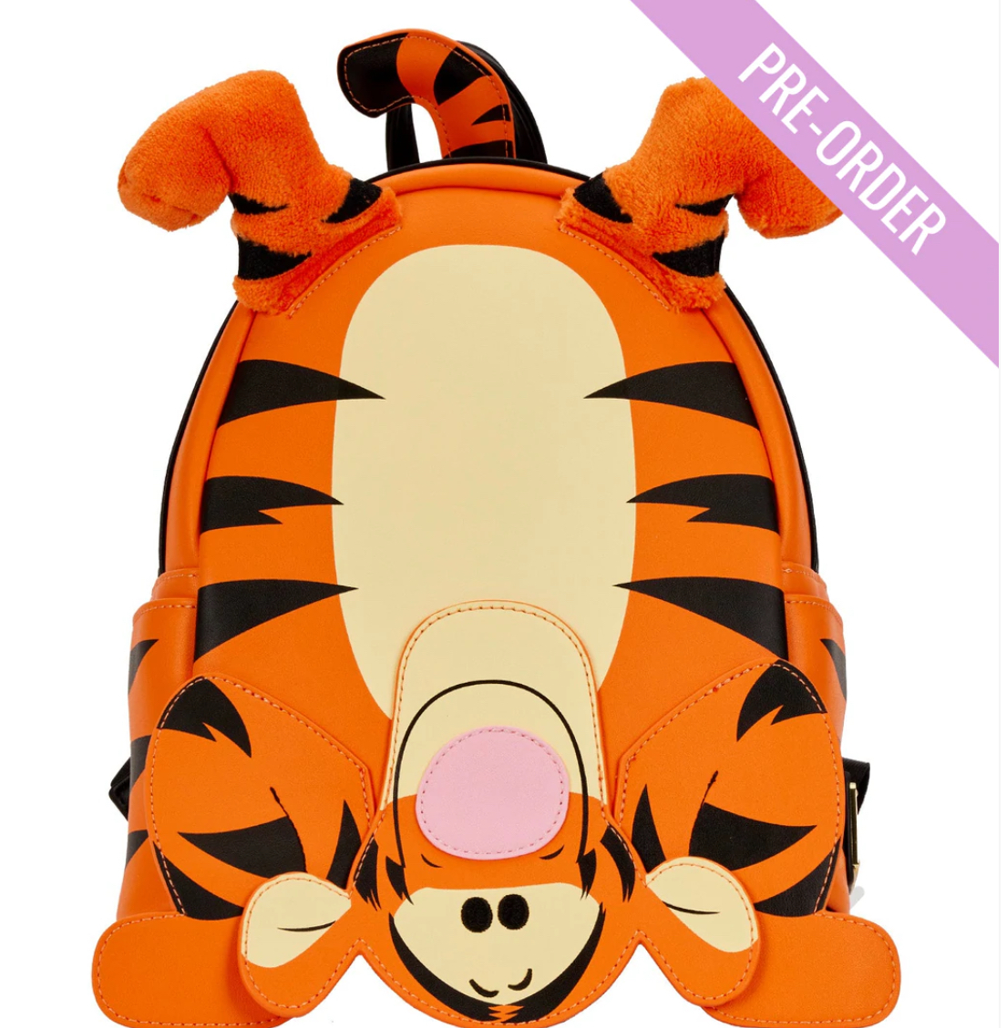 Pooh and Tigger Loungefly Collections Available for Pre-Order!