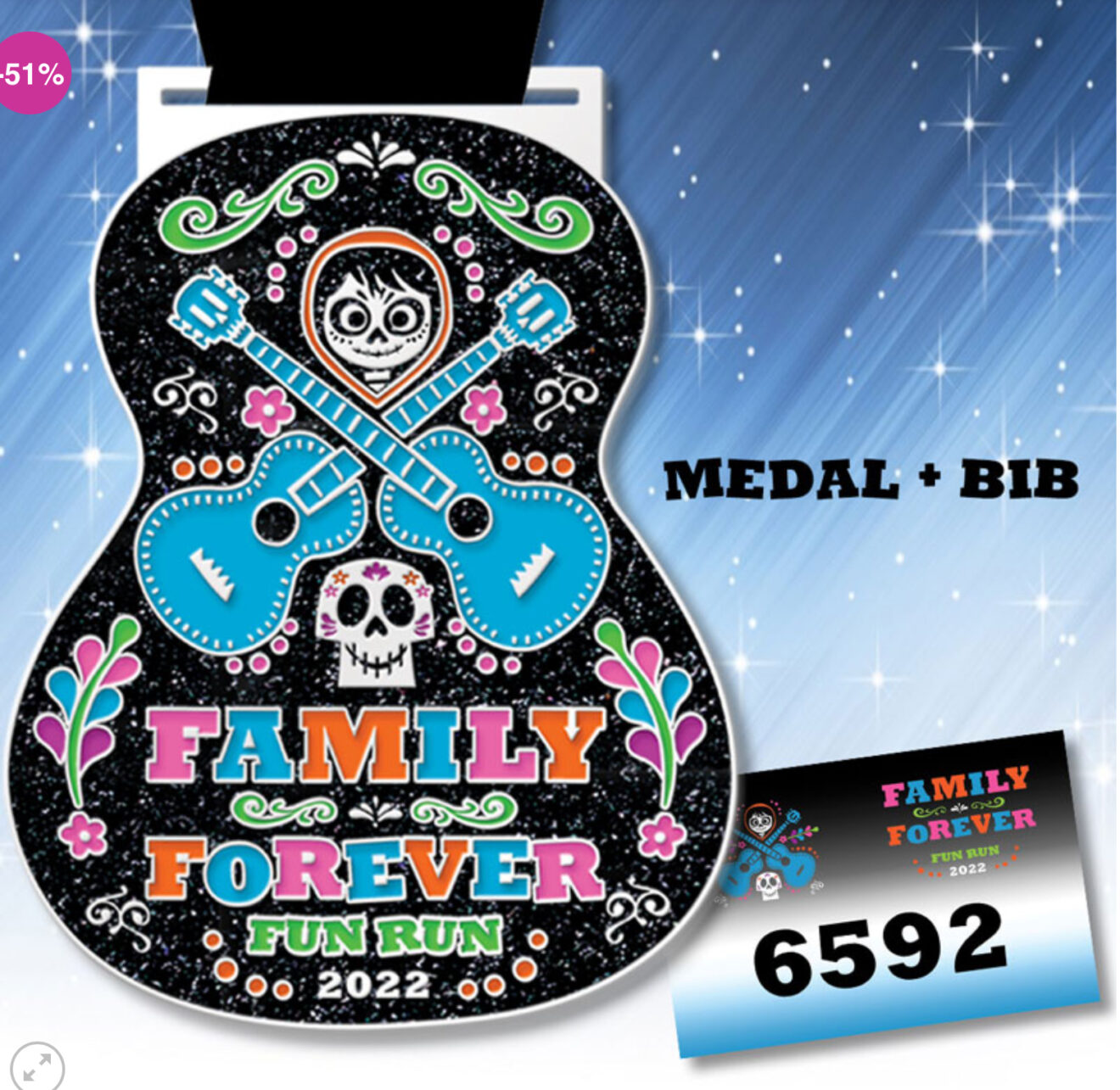 Family Forever Fun Run Virtual Race-Remember to Sign Up!