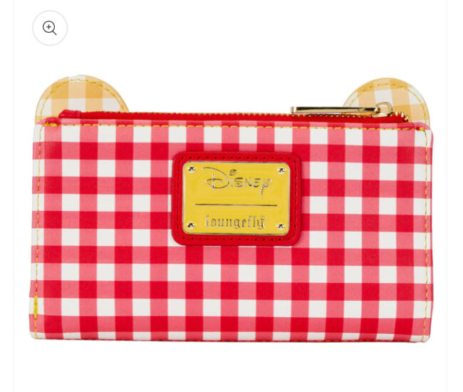 Pooh and Tigger Loungefly Collections Available for Pre-Order!