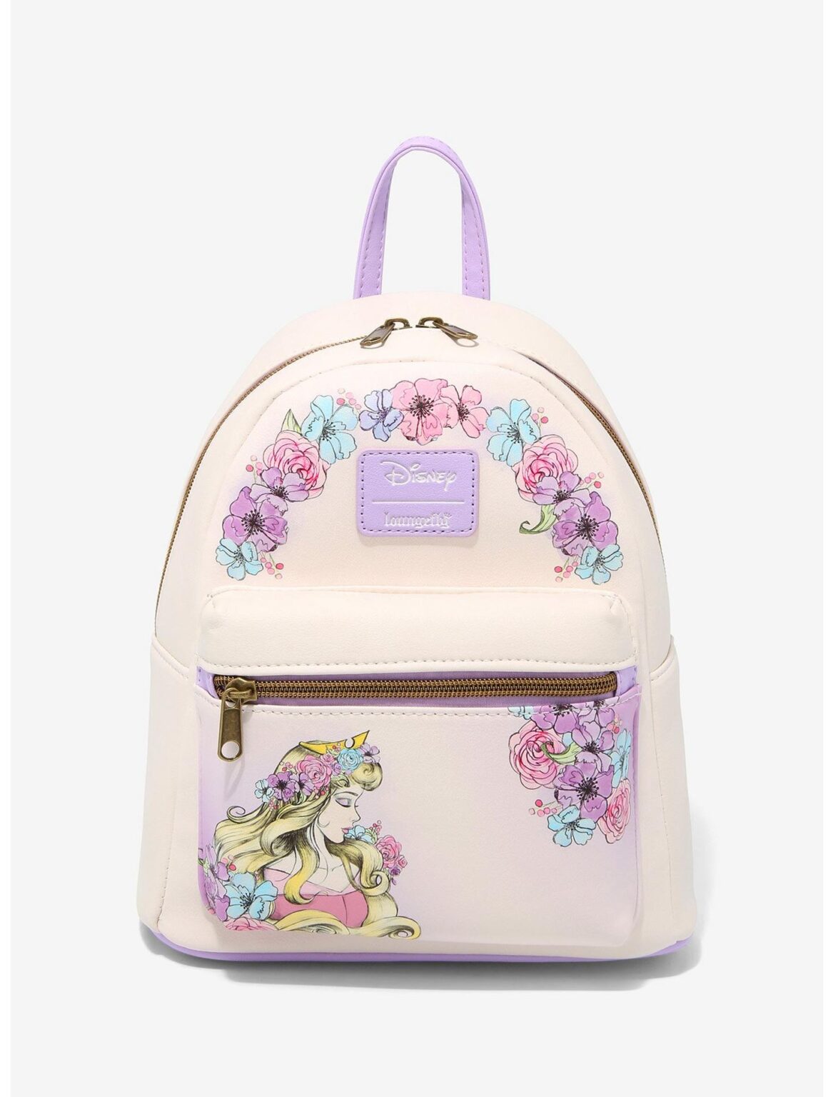 Hot Topic Has New Loungefly Mini Backpacks to Add to Your Collection!