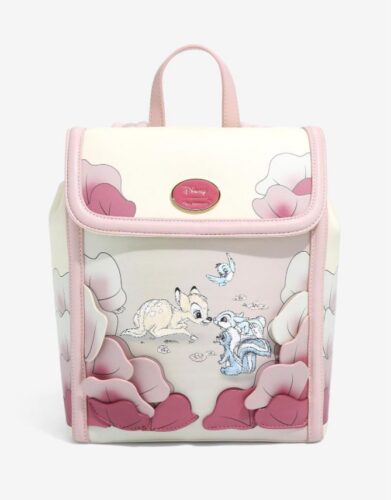 So Twitterpated with the New Our Universe Bambi Collection!