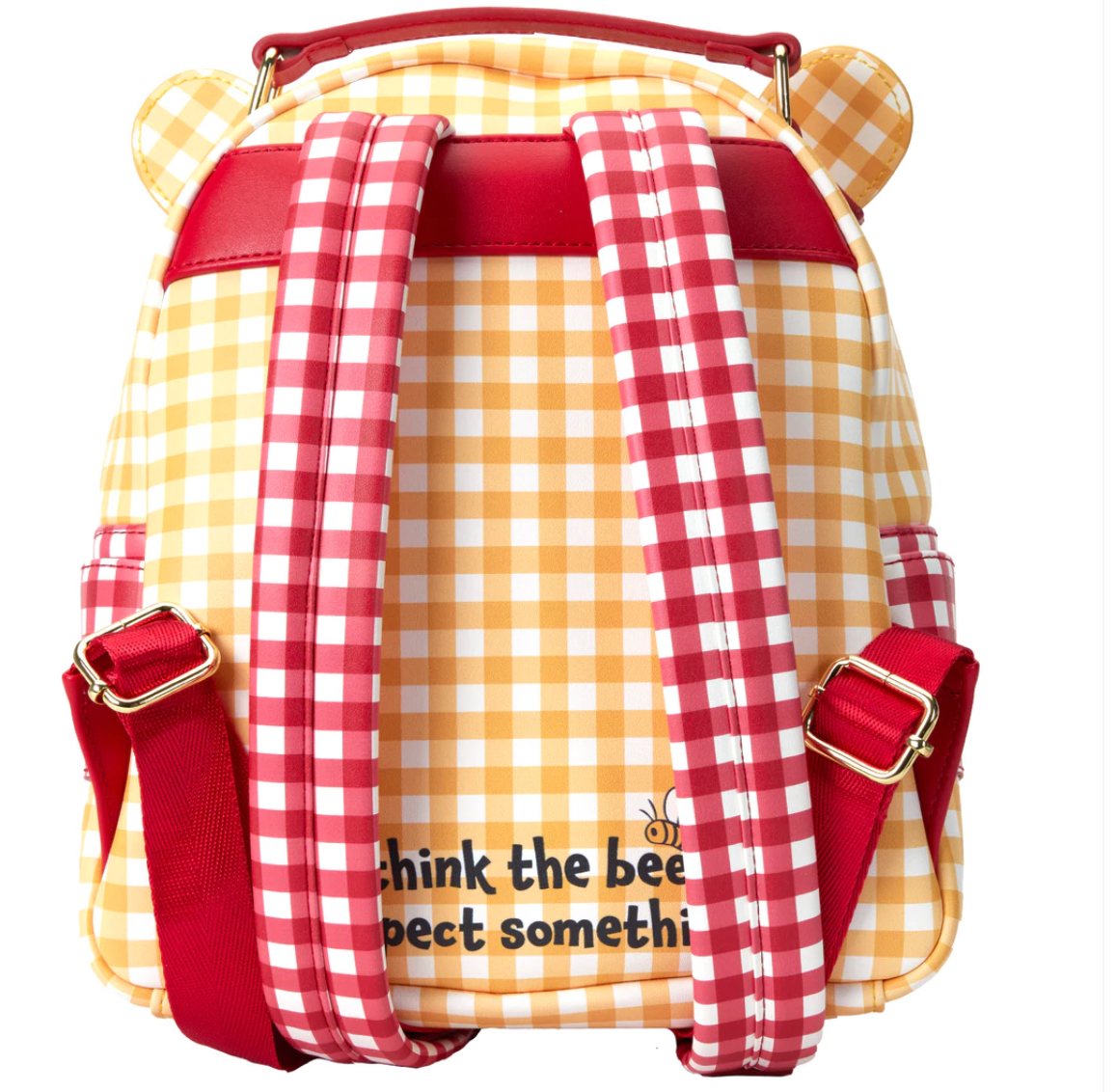 Pooh and Tigger Loungefly Collections Available for Pre-Order!