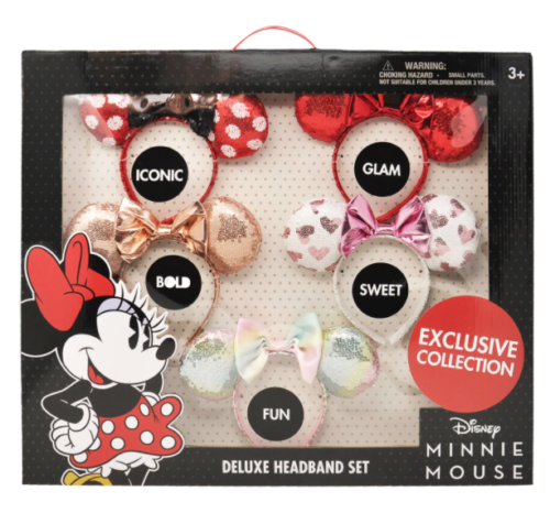 Show Your Minnie Style While Enjoying One Sensational Deal! - Fashion