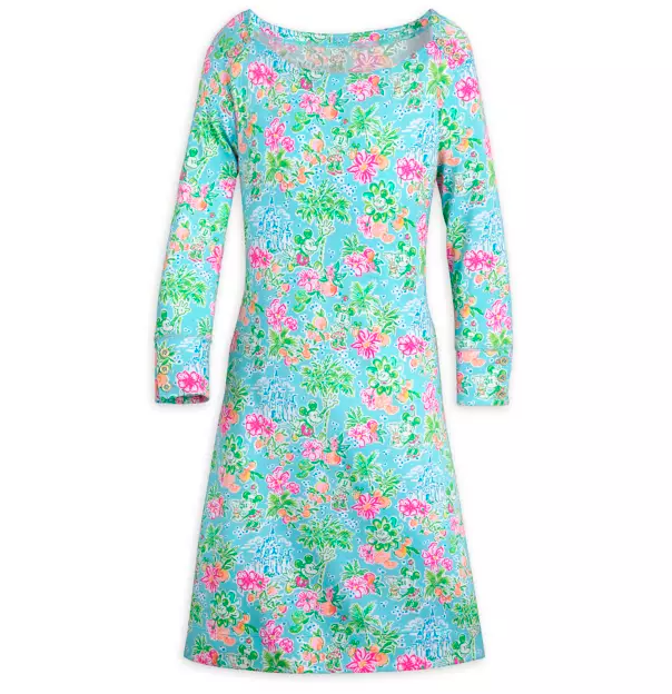 Lilly Loves Disney Is Here And It's Perfection! - Fashion