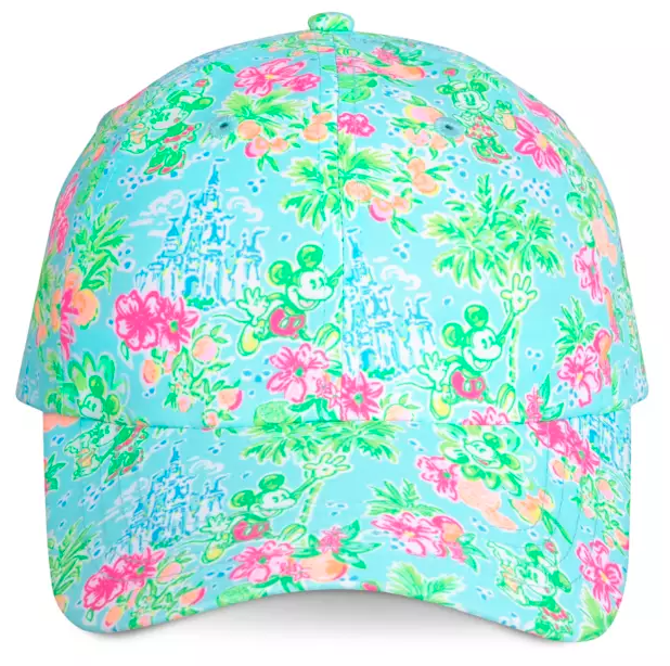 Lilly Loves Disney Is Here And It's Perfection! - Fashion