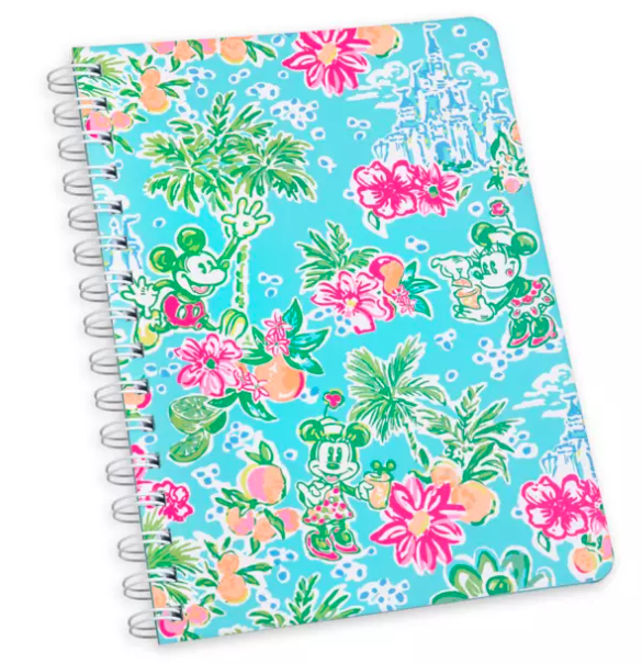 Lilly Loves Disney Is Here And It's Perfection! - Fashion