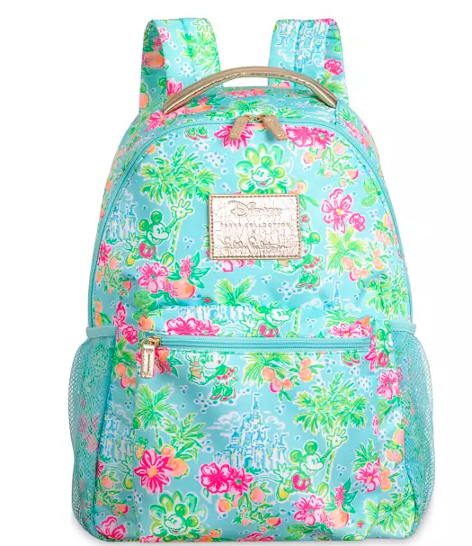 Lilly Loves Disney Is Here And It's Perfection! - Fashion