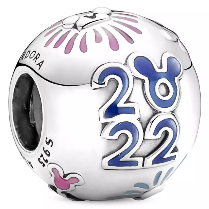 Perfect Pandora Pieces Have Arrived On ShopDisney! - Jewelry
