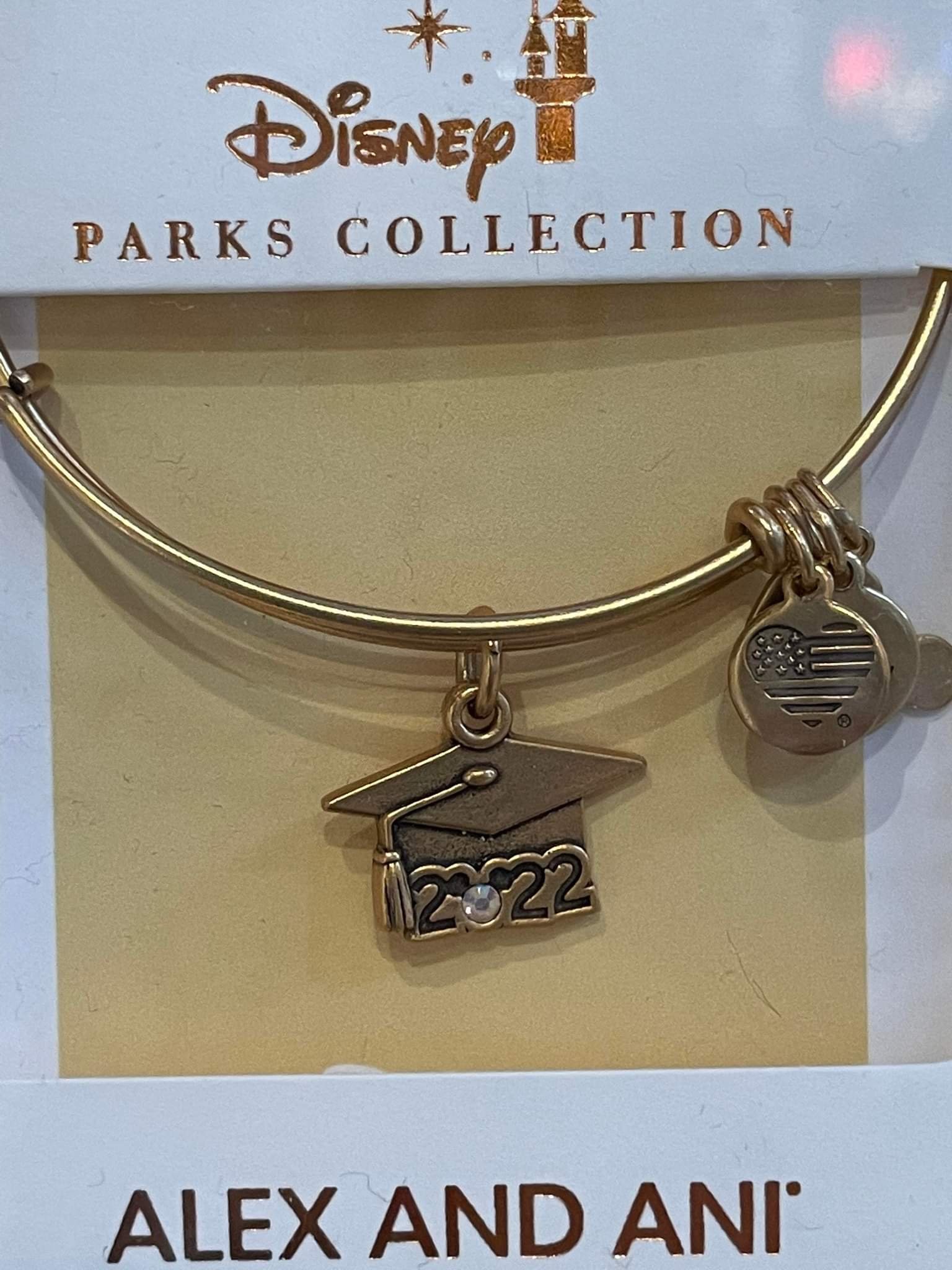 Celebrate The Graduate With A 2022 Graduation Alex and Ani! - Jewelry