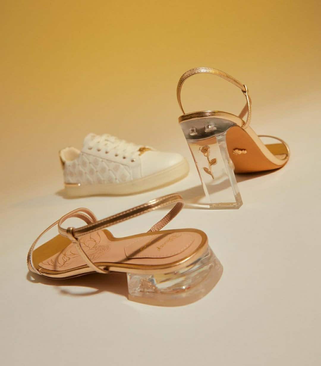 A Fairytale Shoe Collection Is Coming From Aldo! - Fashion