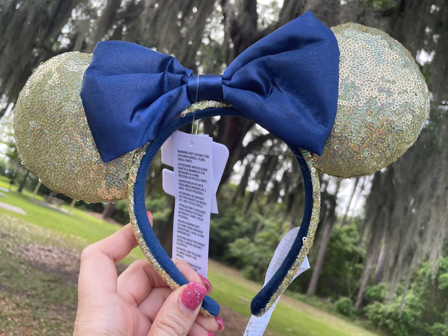 The Earidescent Shimmer Collection Is Sparkling, Shimmering, Splendid ...