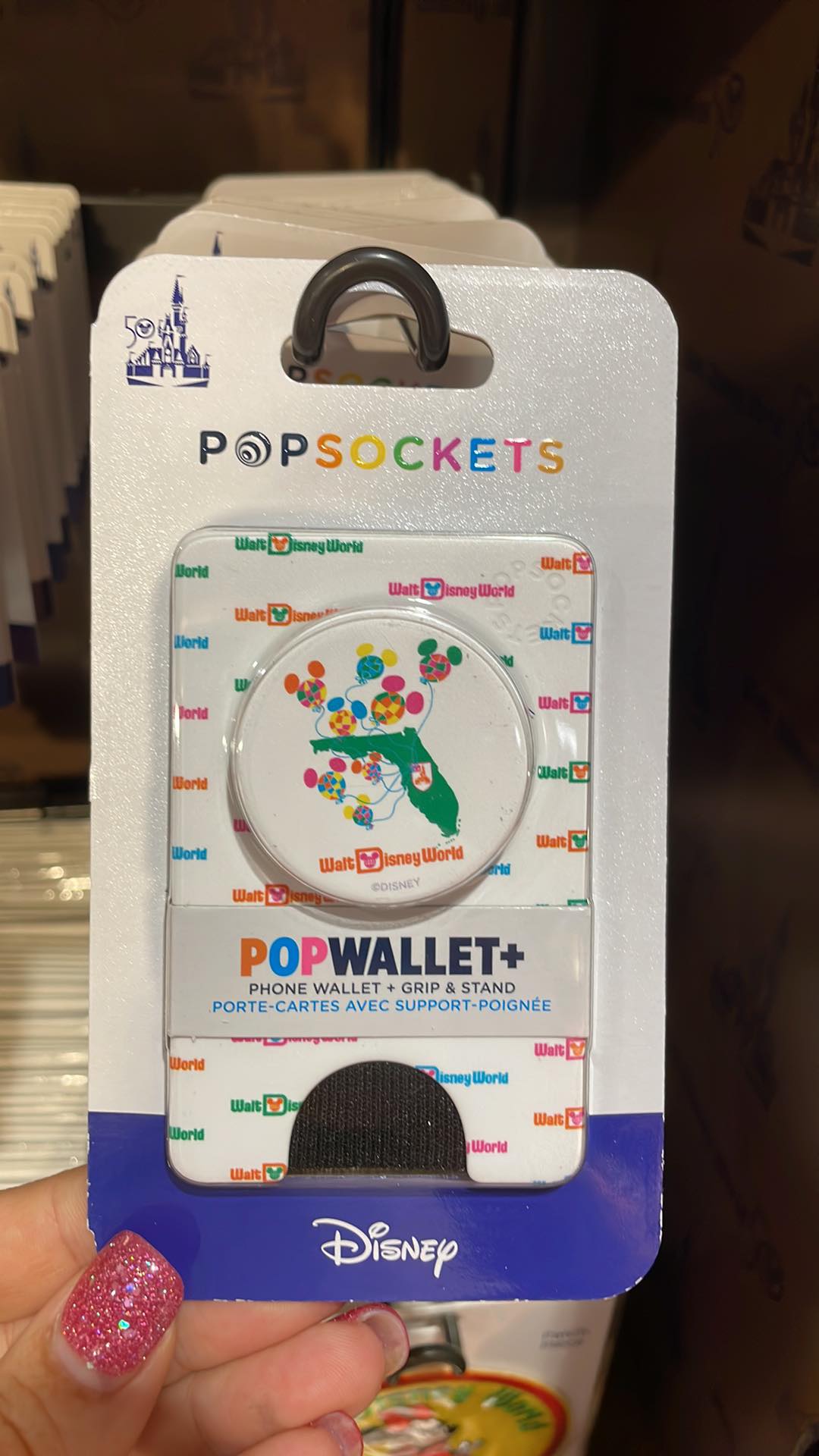 The Disney Vault Balloon Collection Will Have You Flying High On ...