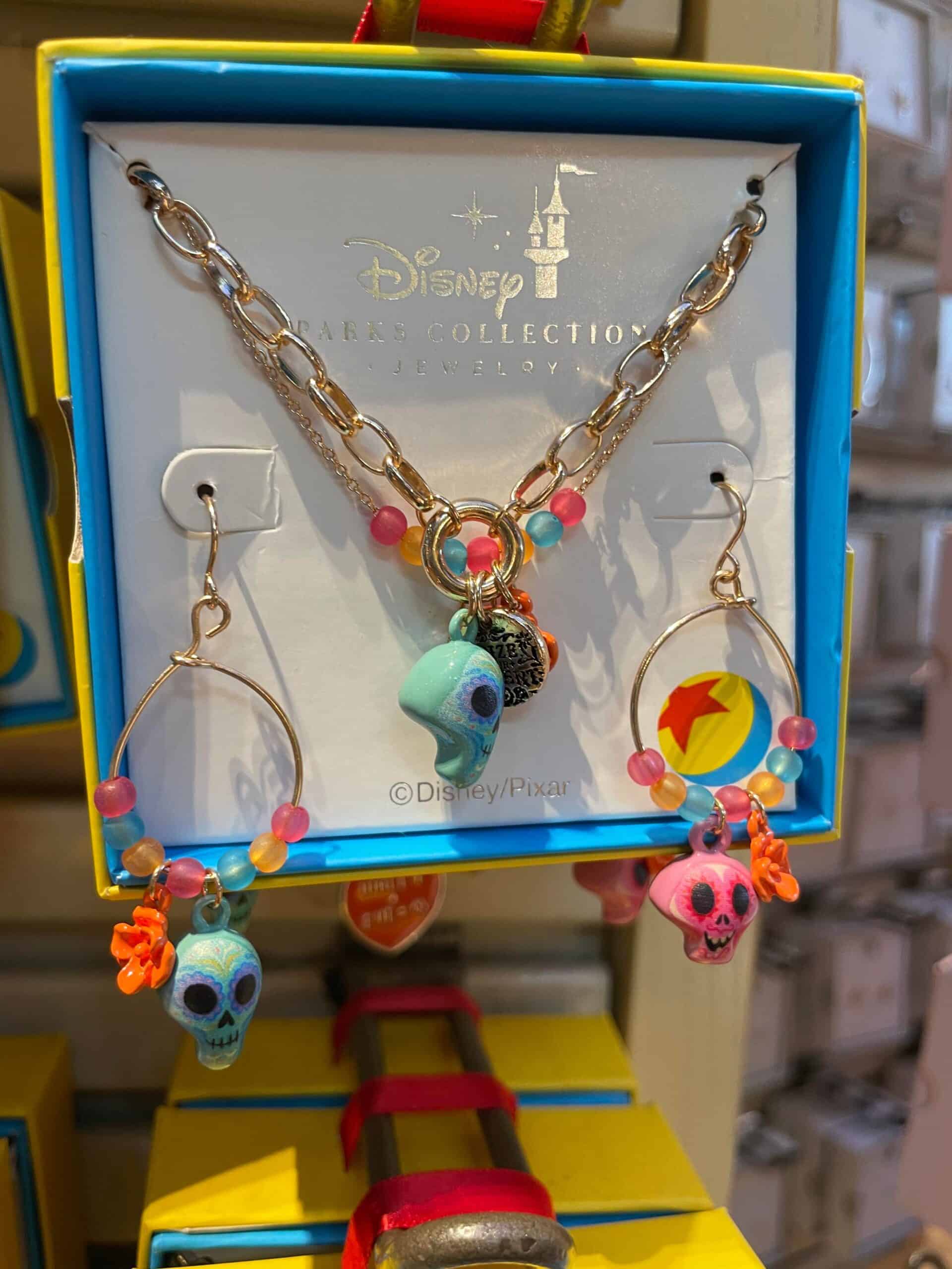 Magical New Character Jewelry Has Arrived At Walt Disney World Resort ...