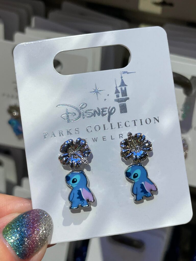 Magical New Character Jewelry Has Arrived At Walt Disney World Resort ...