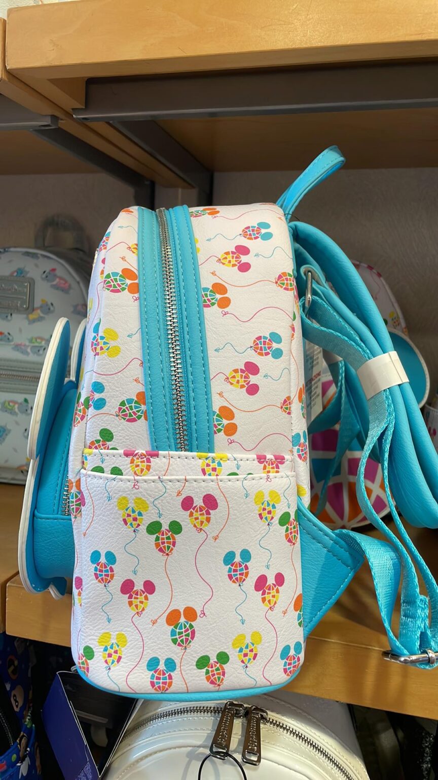 Your Outfit Will Soar Like A Balloon With the New Vault Balloon ...