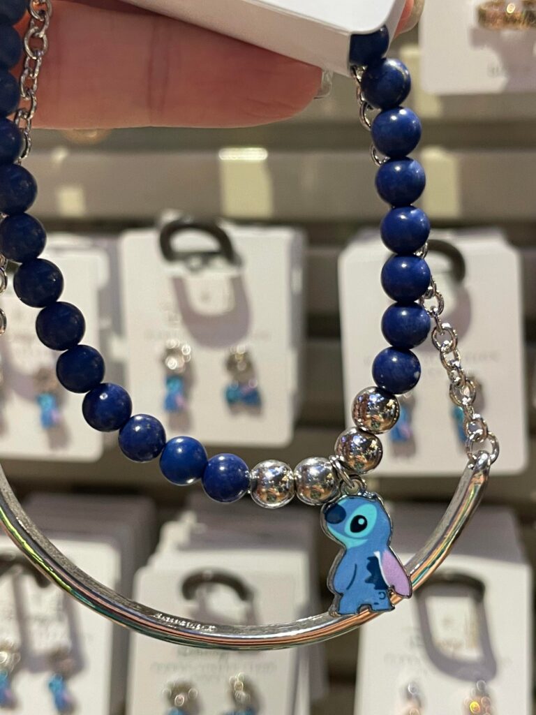 Magical New Character Jewelry Has Arrived At Walt Disney World Resort ...