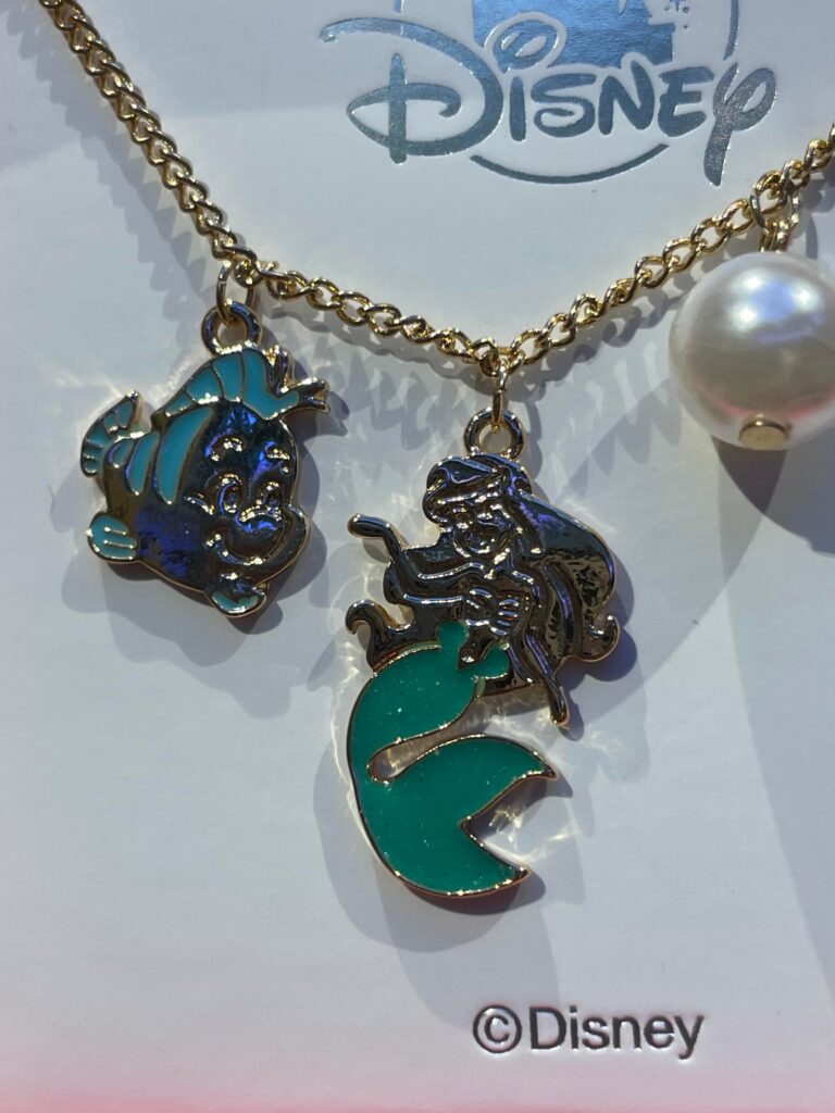 Magical New Character Jewelry Has Arrived At Walt Disney World Resort ...