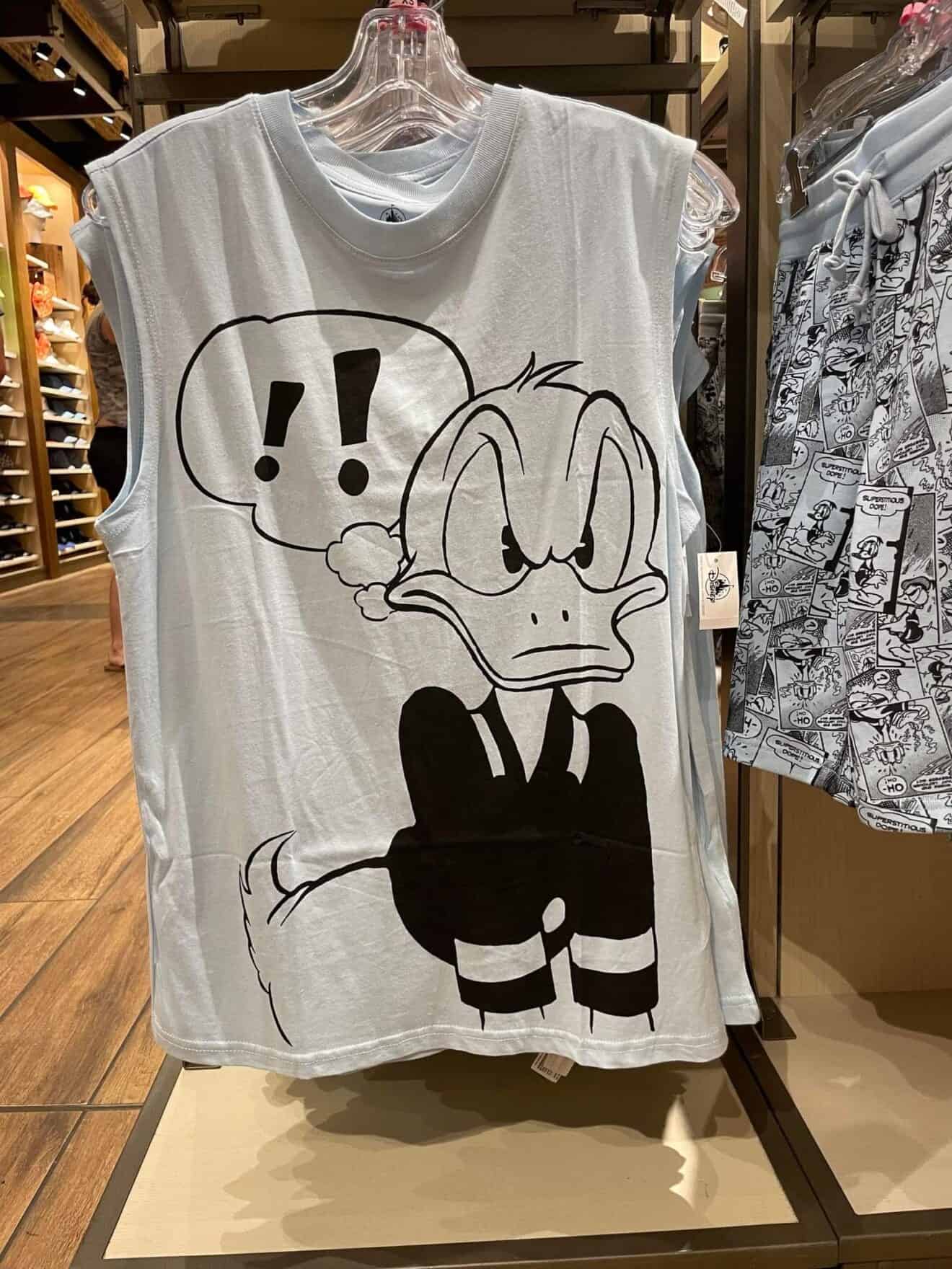 Fill Your Wardrobe with these Fabulous New Disney Clothes!