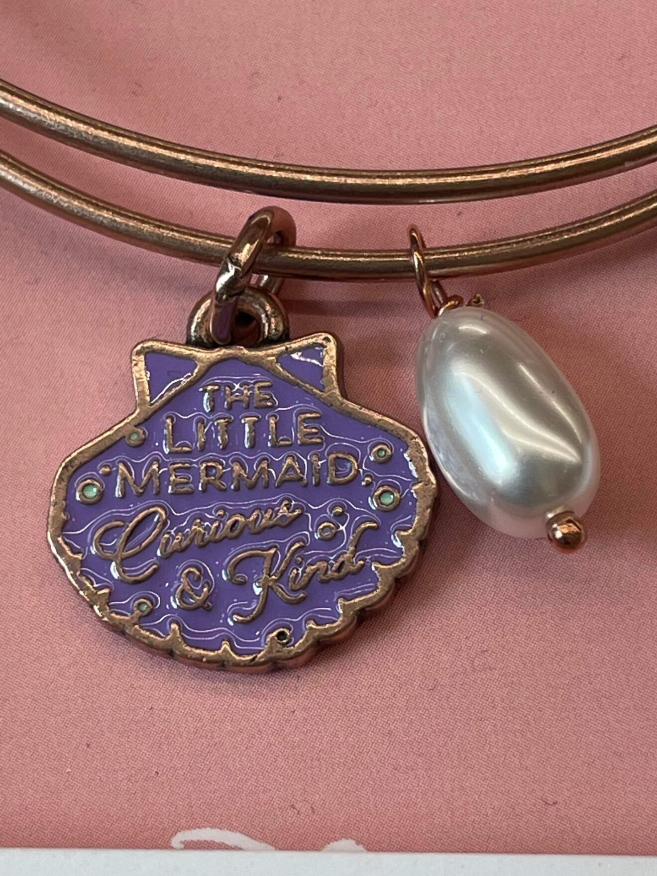 Princess Alex and Ani Bracelets are Royally Delightful!