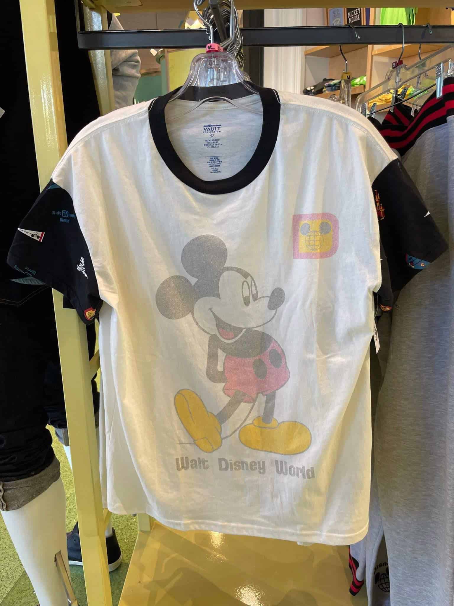 Fill Your Wardrobe with these Fabulous New Disney Clothes!