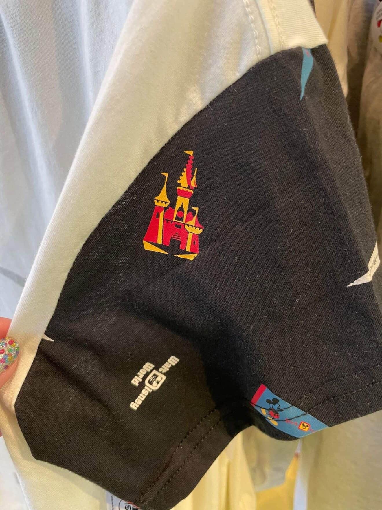 Fill Your Wardrobe with these Fabulous New Disney Clothes!